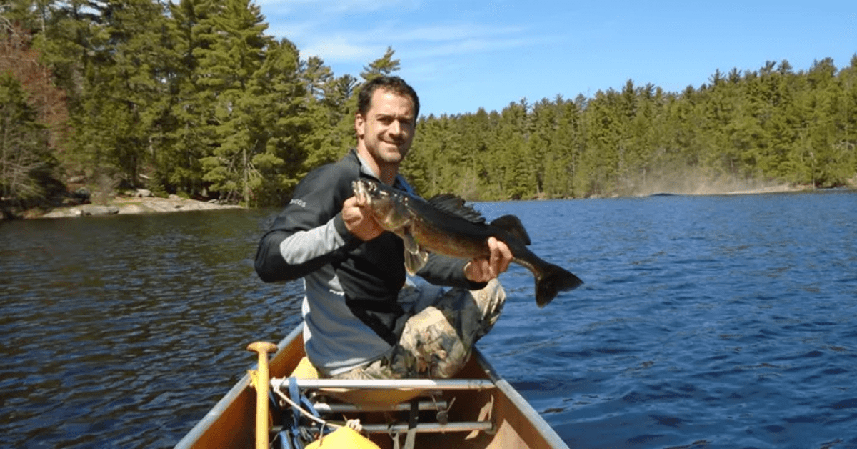 Authorities recover body of second canoeist missing in Boundary Waters ...