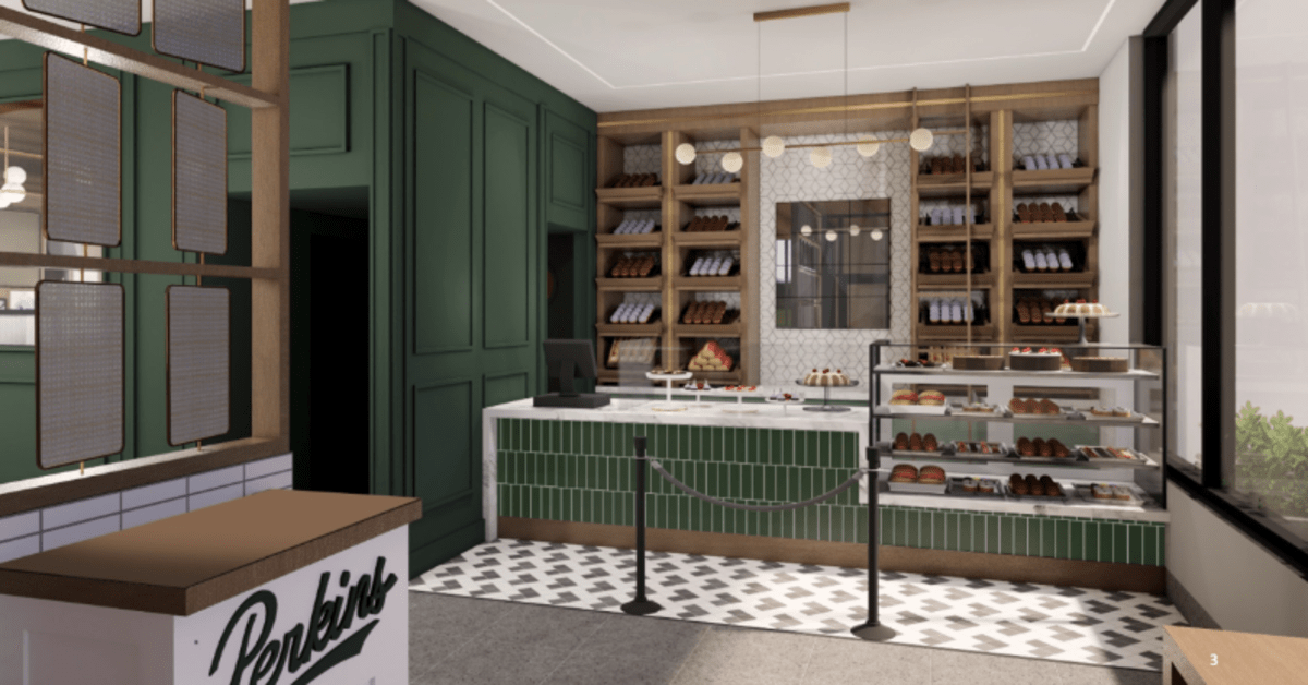 A look at the rebrand coming to Perkins restaurants, including ...