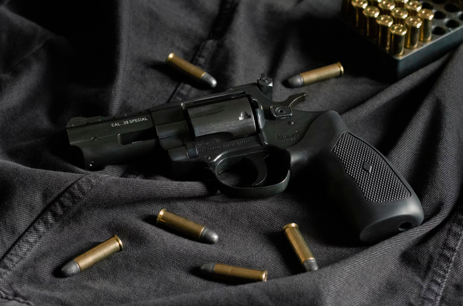 Lawsuit: Former employee alleges gun lobby pushed Minnesota DPS to fire ...