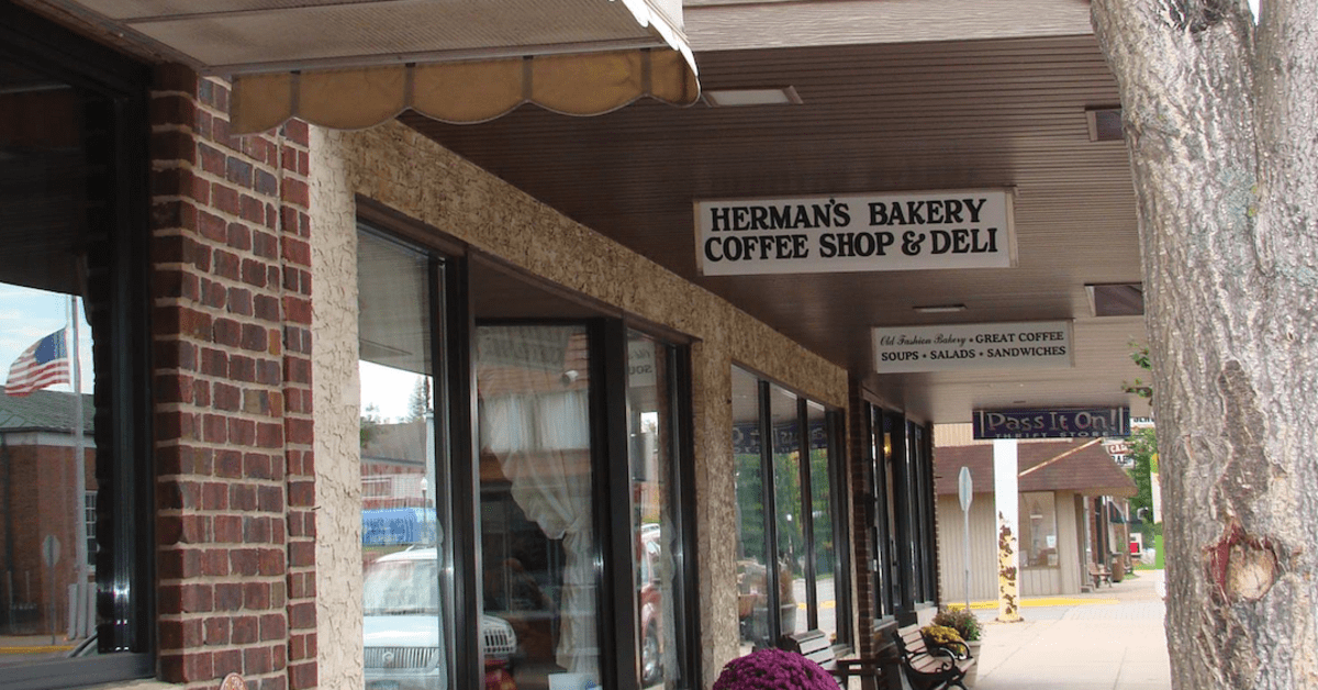 Herman's Bakery will close after more than 40 years in Cambridge ...