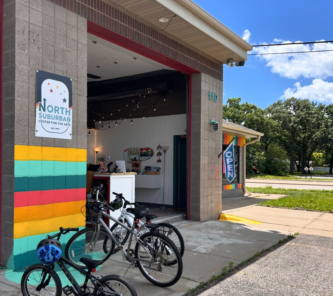 North Suburban Center for the Arts closes permanently after 45 years ...