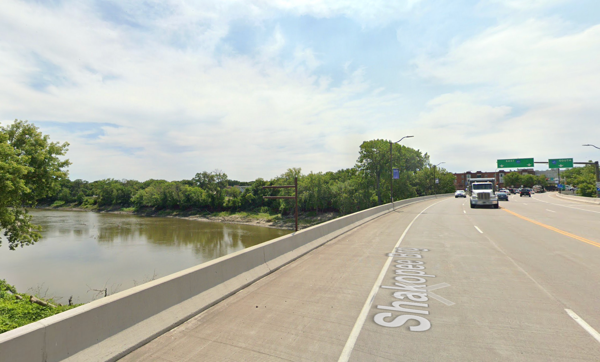 Body recovered from the Minnesota River in Shakopee - Bring Me The News