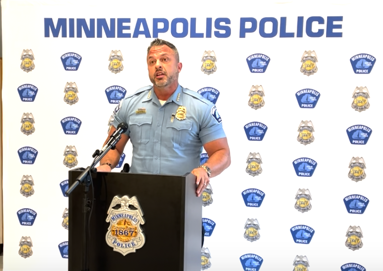 Police Arrest Teens After 12 Hour Crime Spree Carjackings In