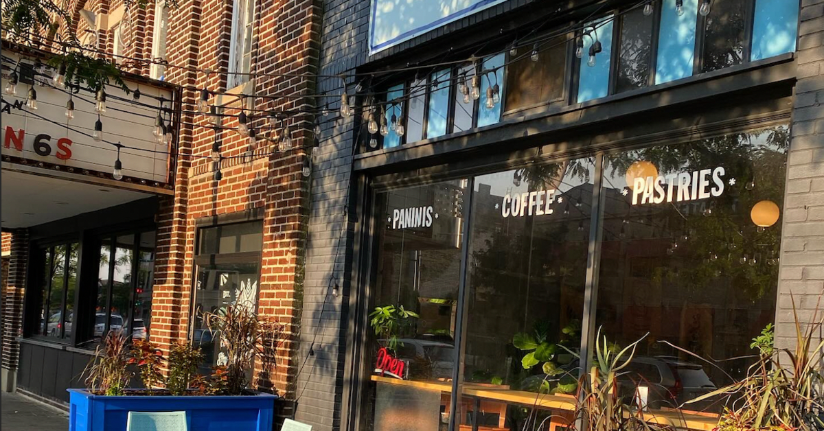 Third Space Cafe at LynLake will close in October - Bring Me The News