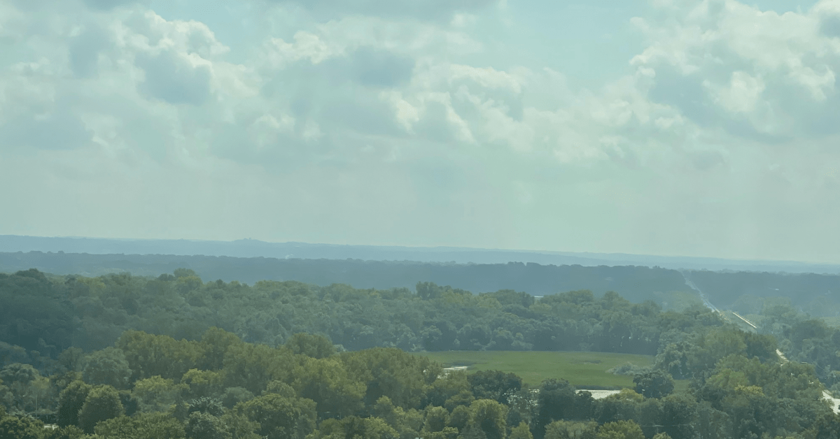Why it’s so humid right now: Gulf moisture, rainfall fueling summer ...