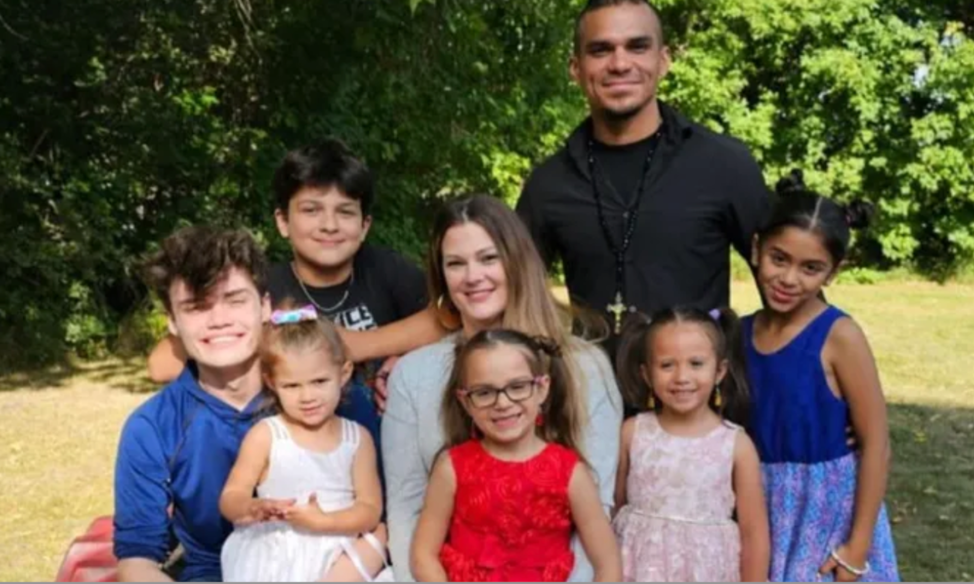 Effort to help Moorhead family after fire destroys their home, kills ...