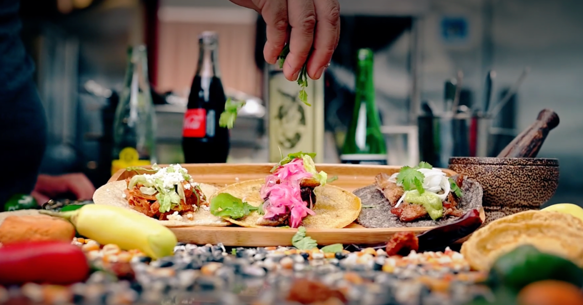 Bon Appétit's '20 Best New Restaurants' list includes one from ...