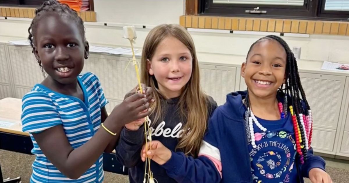 Seven Minnesota schools named National Blue Ribbon Schools - Bring Me ...