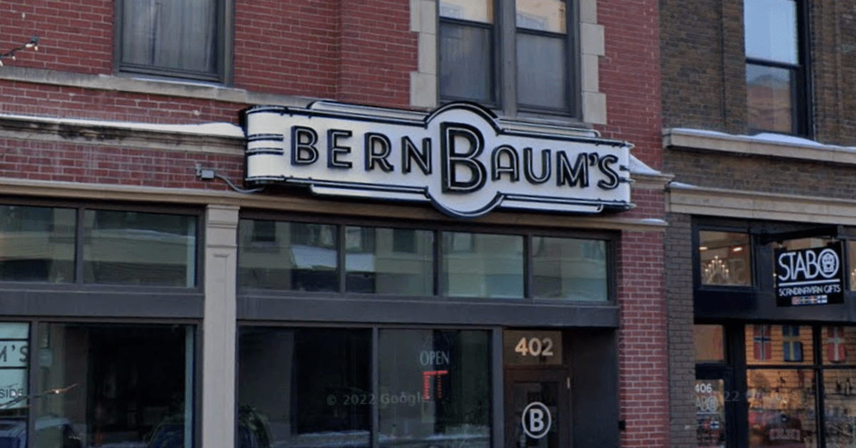 Acclaimed Fargo restaurant BernBaum's closes abruptly after reported ...