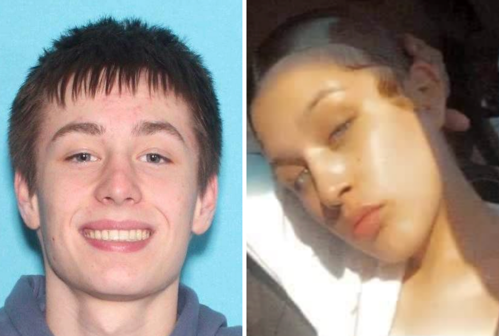 Alert issued for two missing teens last seen in the Twin Cities - Bring ...