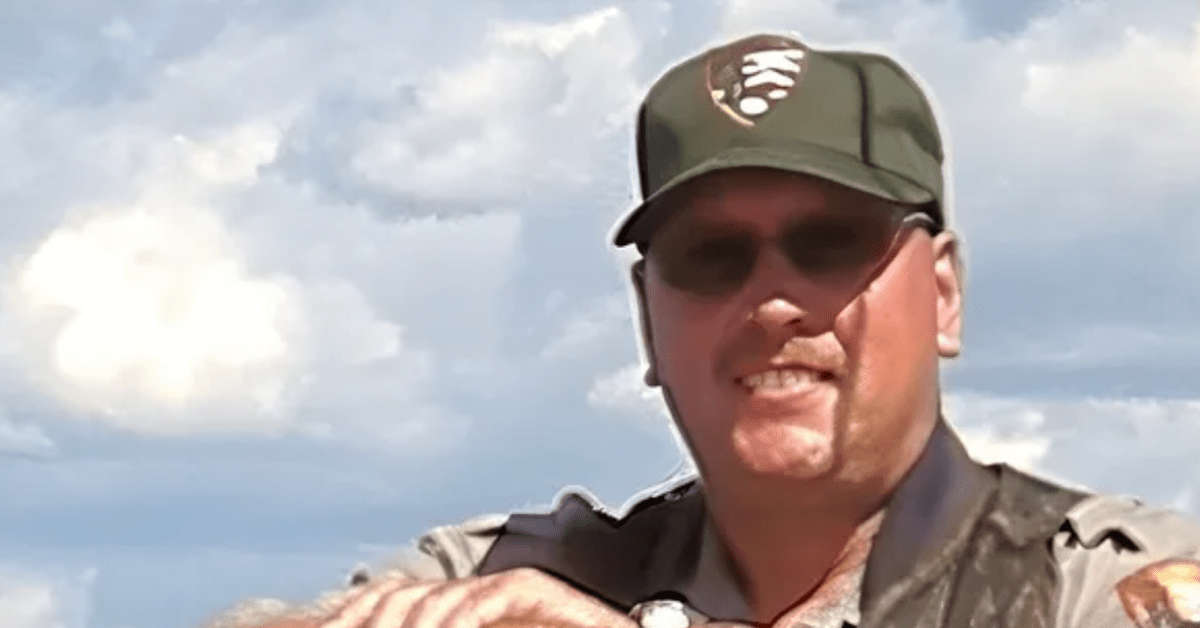 Memorial set for park ranger who died during rescue, as donations flood ...