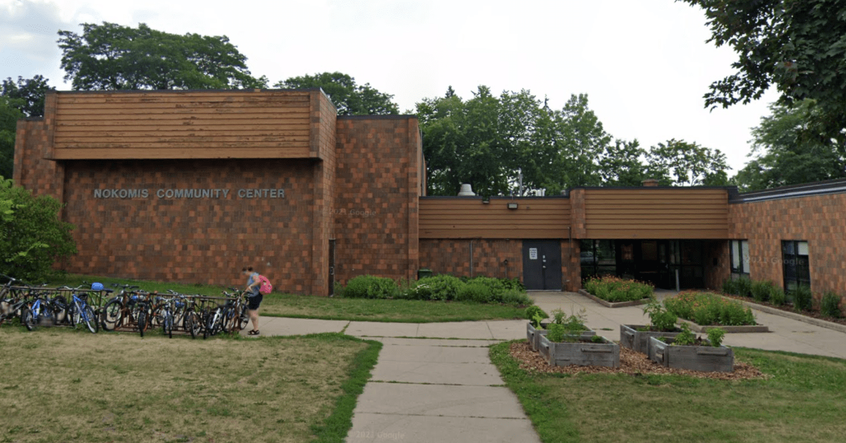 Minneapolis recreation centers without air conditioning shut down due to heat - Bring Me The News