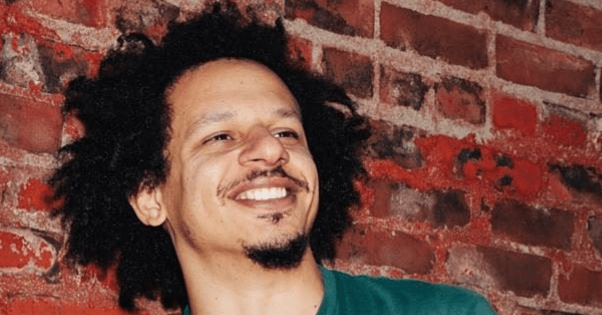 Comedian Eric Andre to perform at Palace Theatre - Bring Me The News