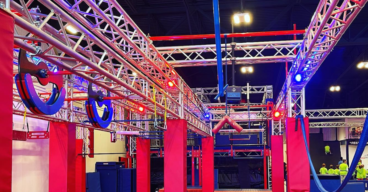 Ninja Nation obstacle course gym looking to expand to Twin Cities ...