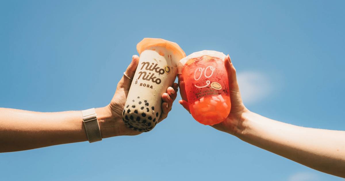 Niko Niko Boba on St. Paul's Grand Avenue announces opening date ...