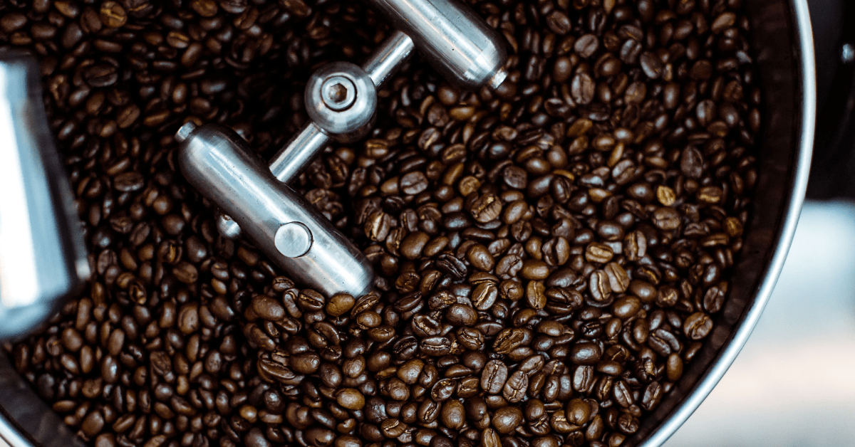 Tasting Table names Minnesota's 'absolute best' coffee roaster - Bring ...