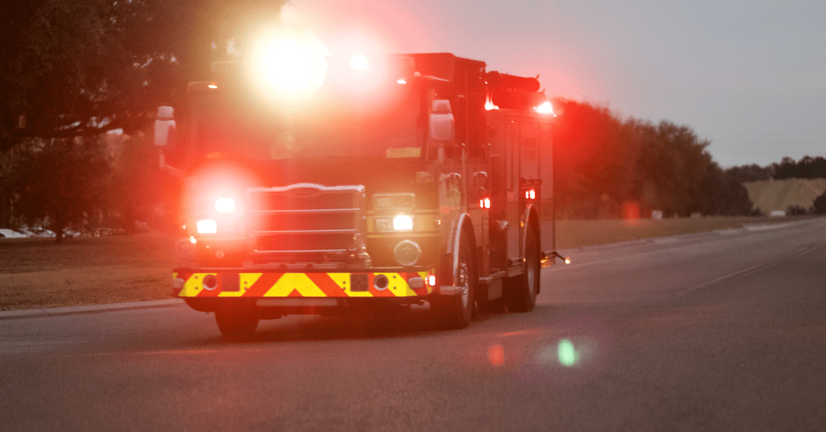 Two children killed in Mankato house fire; mother airlifted to hospital ...