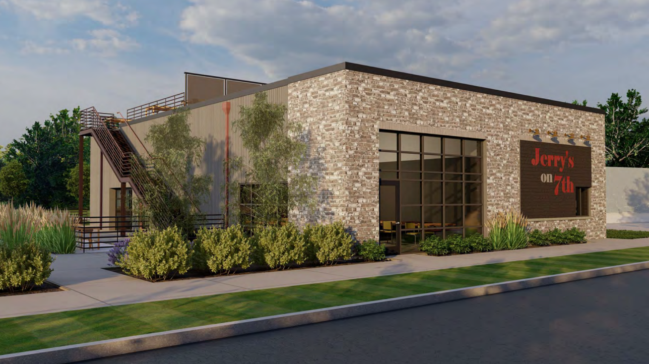 New restaurant in the works for St. Paul's West 7th neighborhood ...