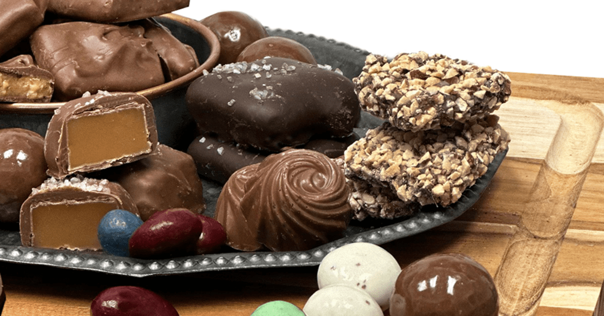 Droolin' Moose chocolate shop opening fourth Twin Cities location ...