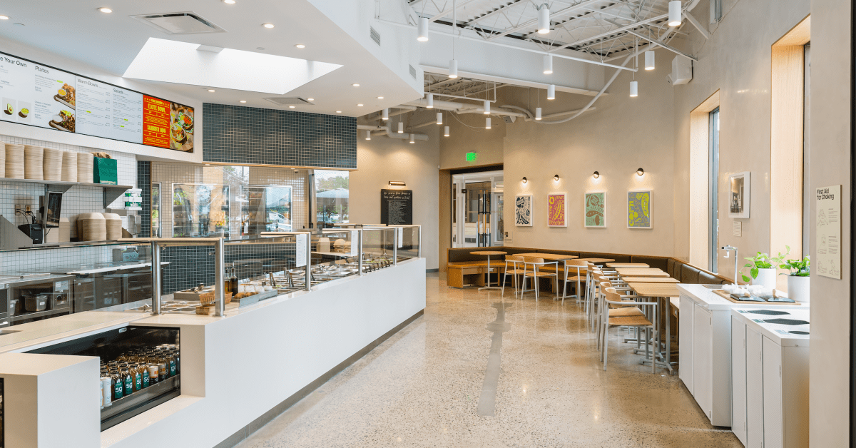 Fast-casual chain Sweetgreen to open 5th Twin Cities location - Bring ...