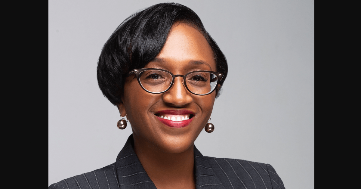 Minneapolis Board of Education selects Dr. Lisa Sayles-Adams as new ...