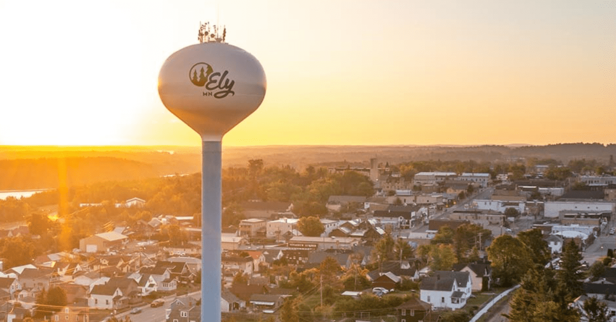 Citywide power outage reported in Ely on frigid Minnesota morning ...