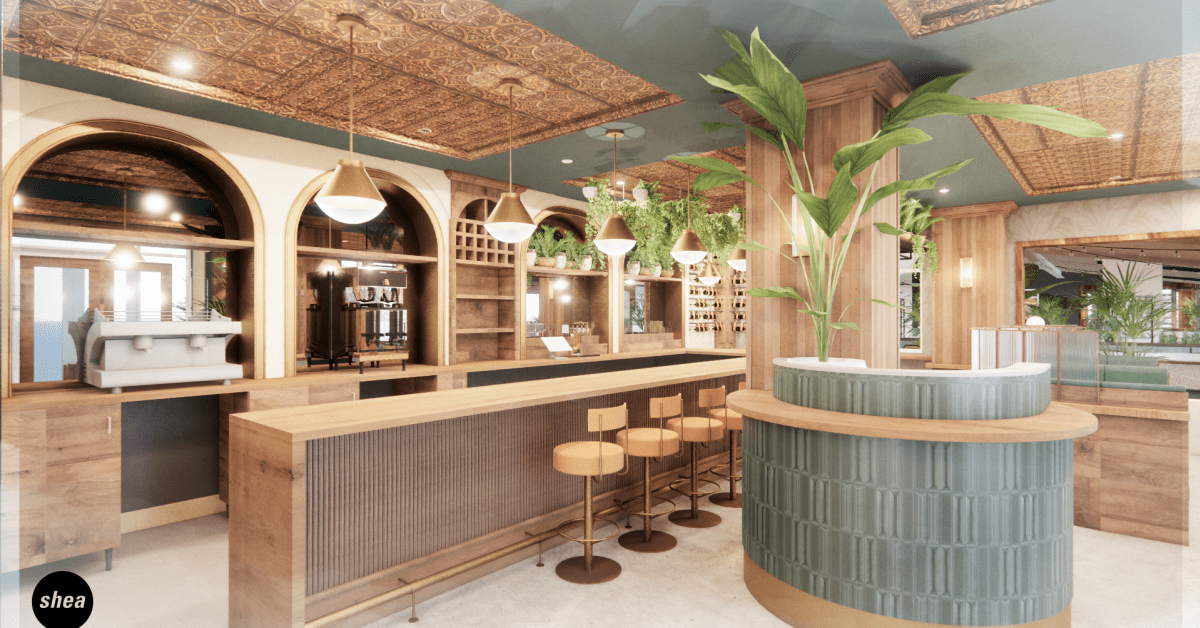 New neighborhood eatery with global flavors coming to Edina - Bring Me ...