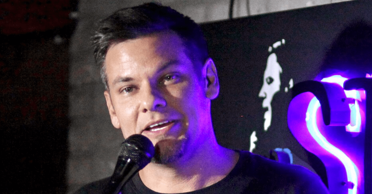 Comedian Theo Von, who interviewed Trump, is bringing his tour to ...