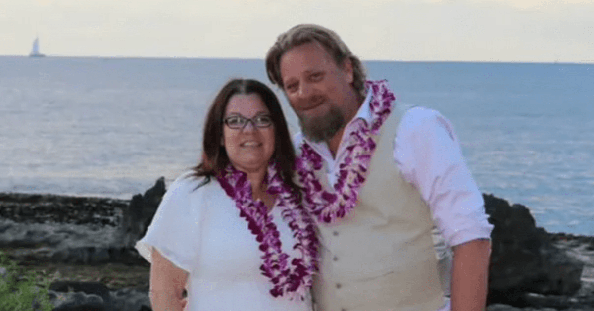 Andover woman who died unexpectedly in Puerto Rico remembered as 'kind ...