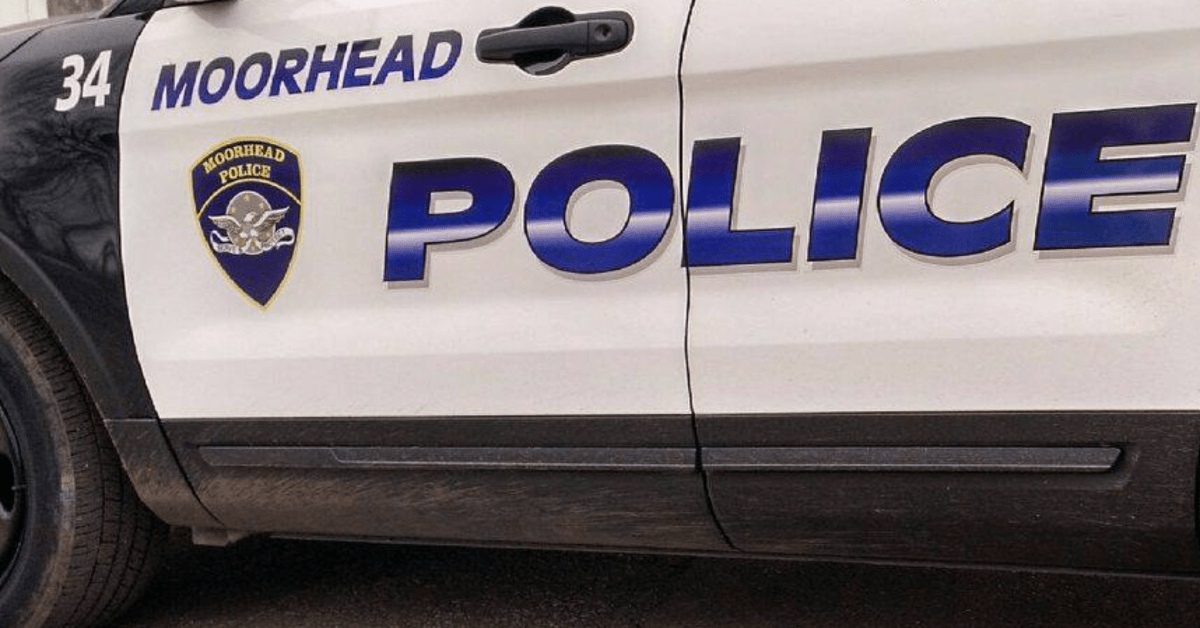 Moorhead police ID at-large, 'armed and dangerous' suspect after ...