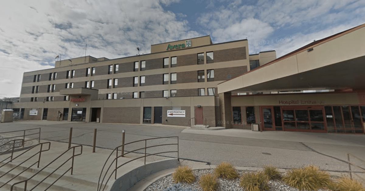 Nursing union condemns ICE detainment of man working at Marshall ...