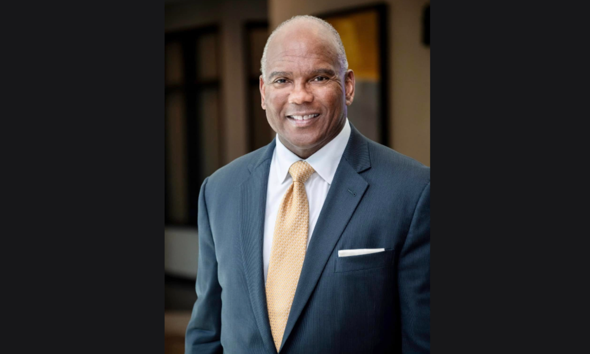 Republican Kendall Qualls enters Minnesota governor race - Bring Me The ...