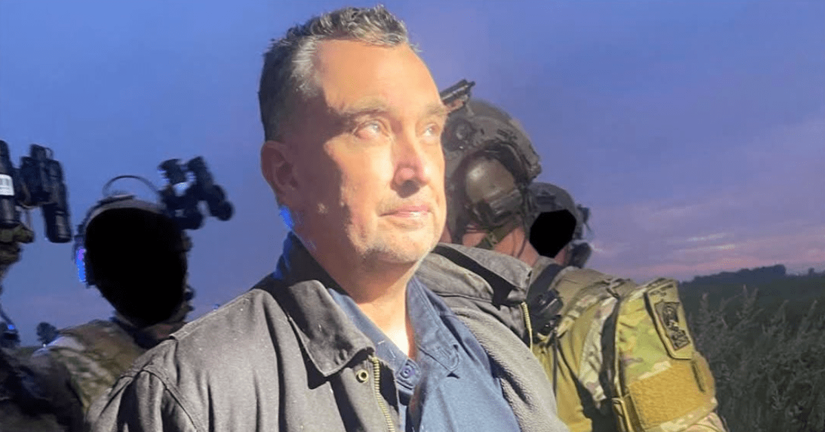 'Completely blindsided': Wife of accused Minnesota lawmaker killer ...