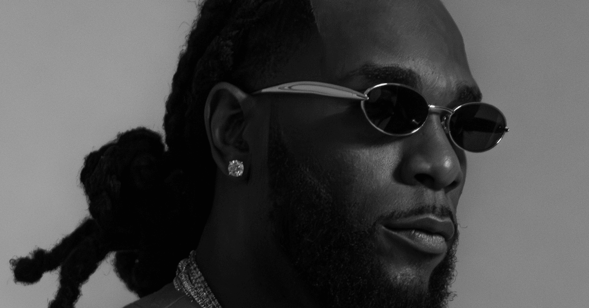 Grammy-winning Burna Boy bringing 360-degree stage show to Minneapolis ...