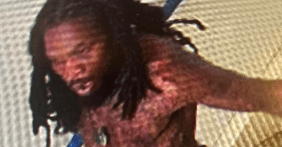 Felon escapes Hennepin County courtroom during sentencing - Bring Me ...