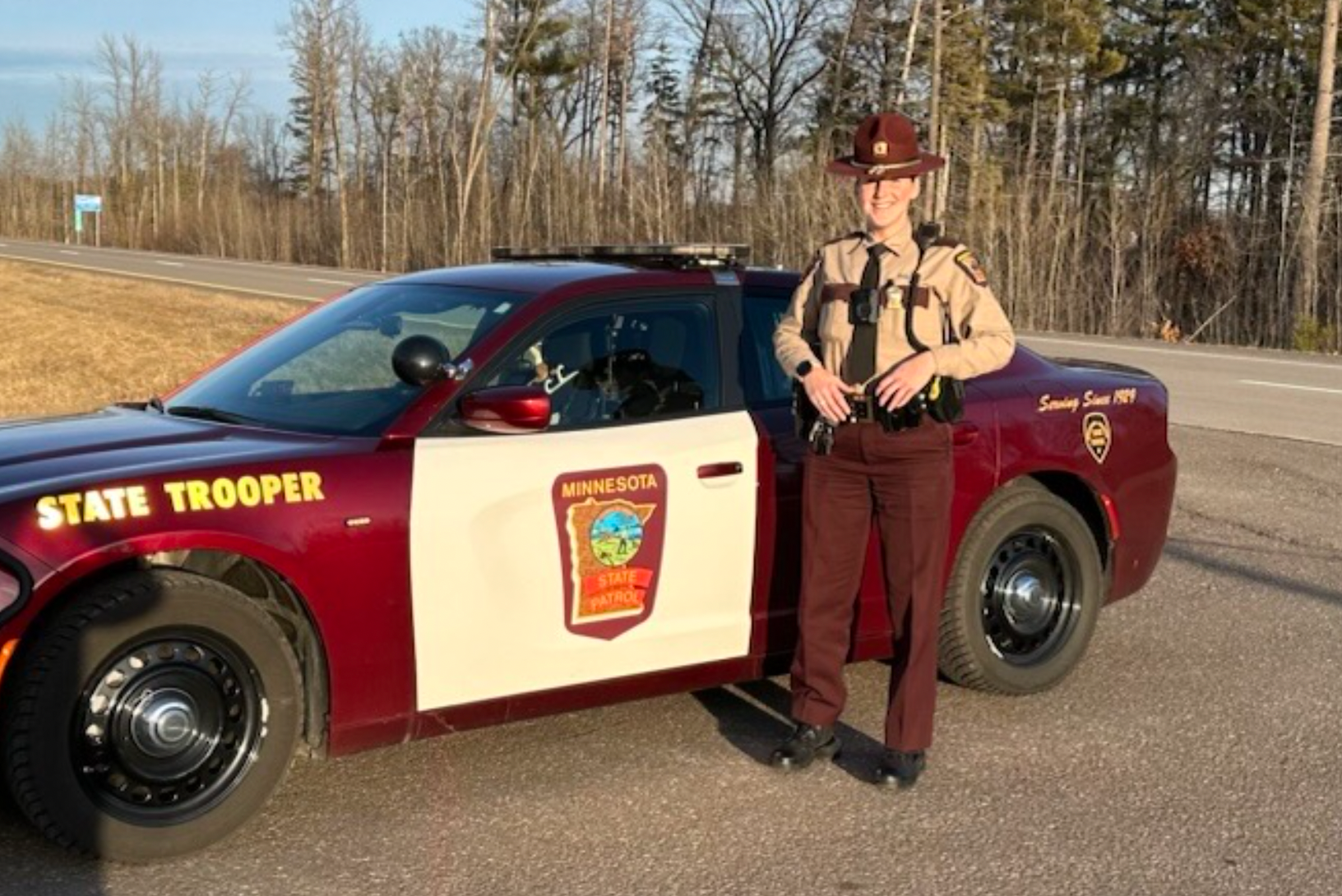 Minnesota State Trooper dies in off-duty South Dakota lake accident ...