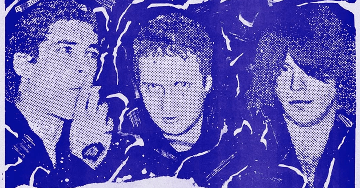 Hüsker Dü's 'miracle year': First Avenue recording thought to be lost sees the light of day ...