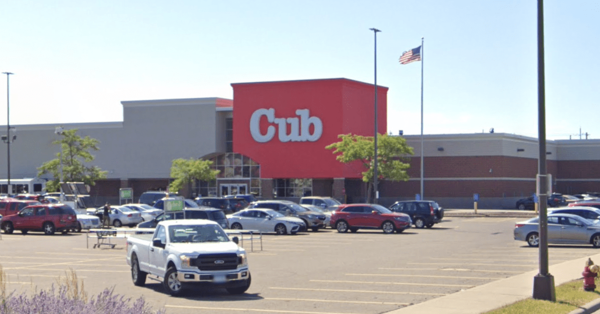 St. Paul reacts to 'deeply disappointing' closure of Cub Foods' Midway ...