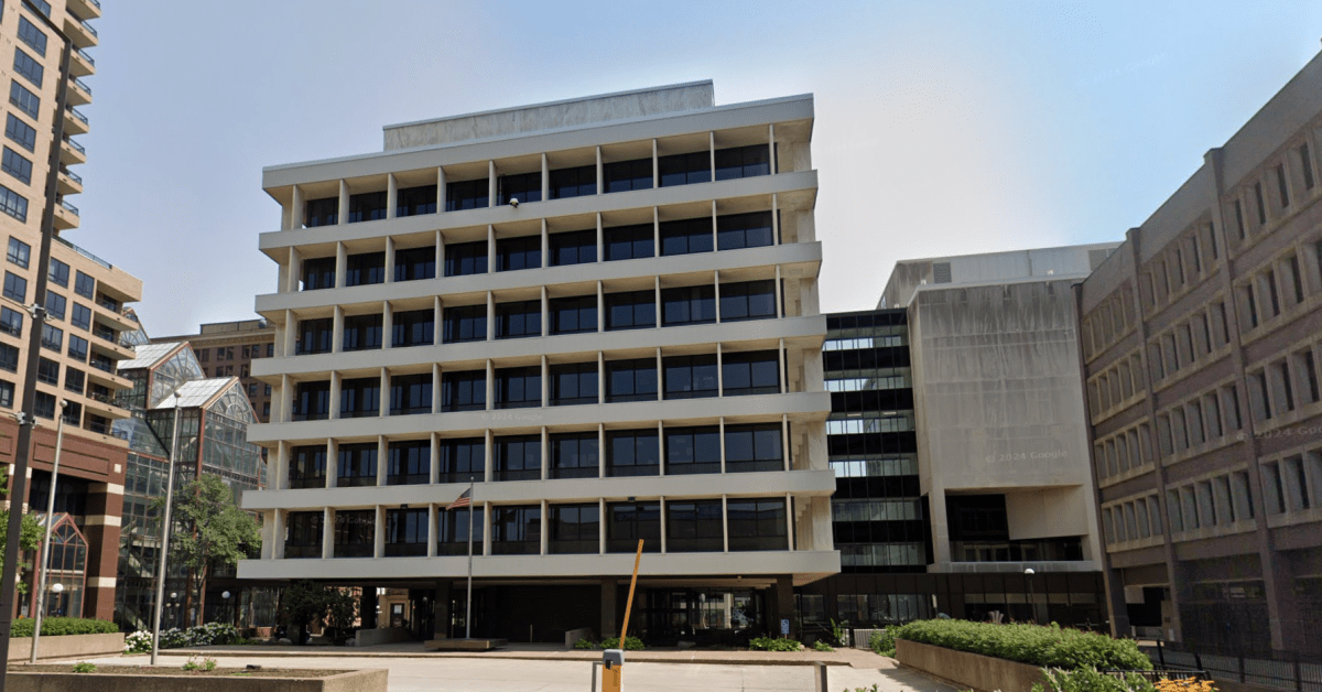 St. Paul cyberattack: City processing applications 'the old-fashioned ...