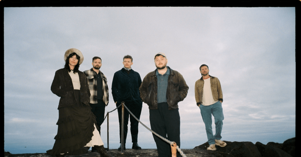 St. Paul, clap, hey: Of Monsters and Men are heading to the Palace ...