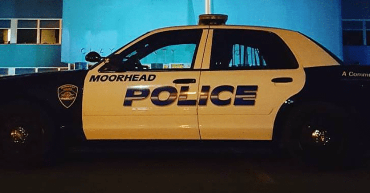 Brothers identified as men killed in Moorhead shootout with SWAT ...