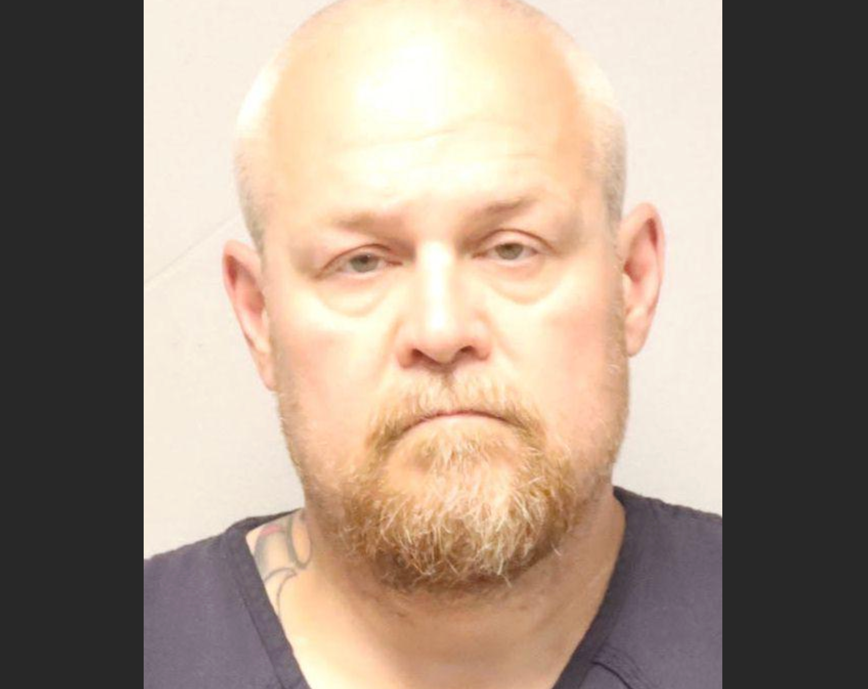 Duluth man charged with killing his 74-year-old mother as she slept ...