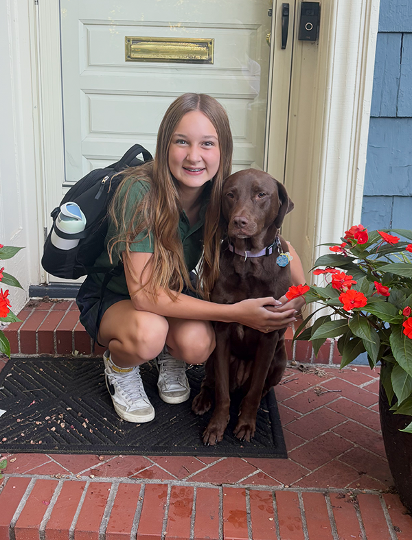 Annunciation shooting survivor Lydia Kaiser released from hospital ...