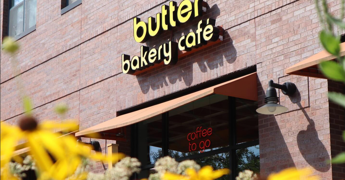 Butter Bakery Café owner looking for new leader: 'I hope this mission will continue on' - Bring ...