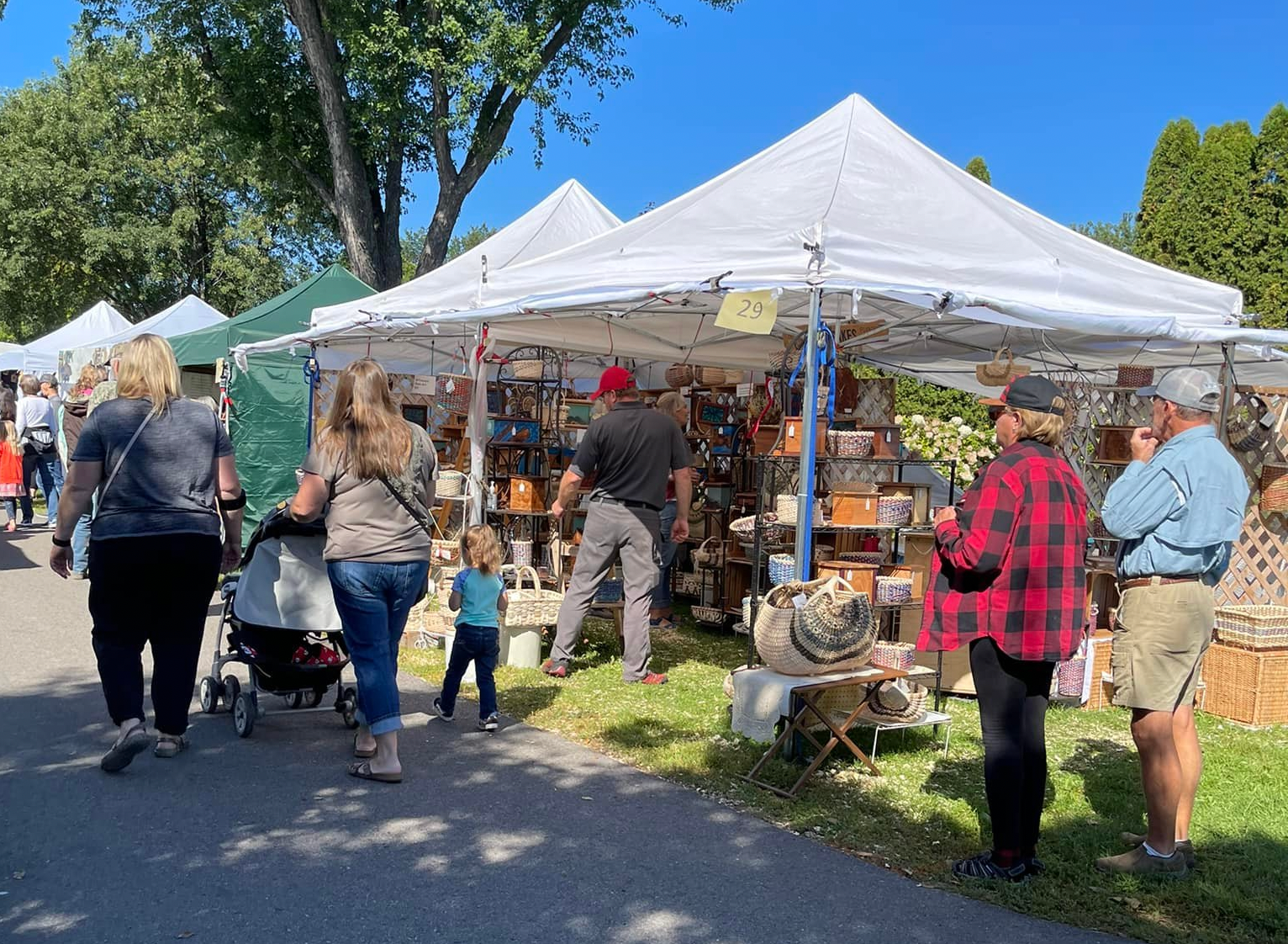USA Today names Ely festival one of the nation's best fall fests ...