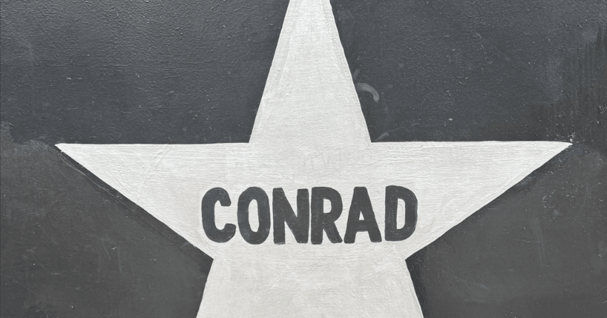 Beloved First Avenue stage manager Conrad Sverkerson has died at 66 ...