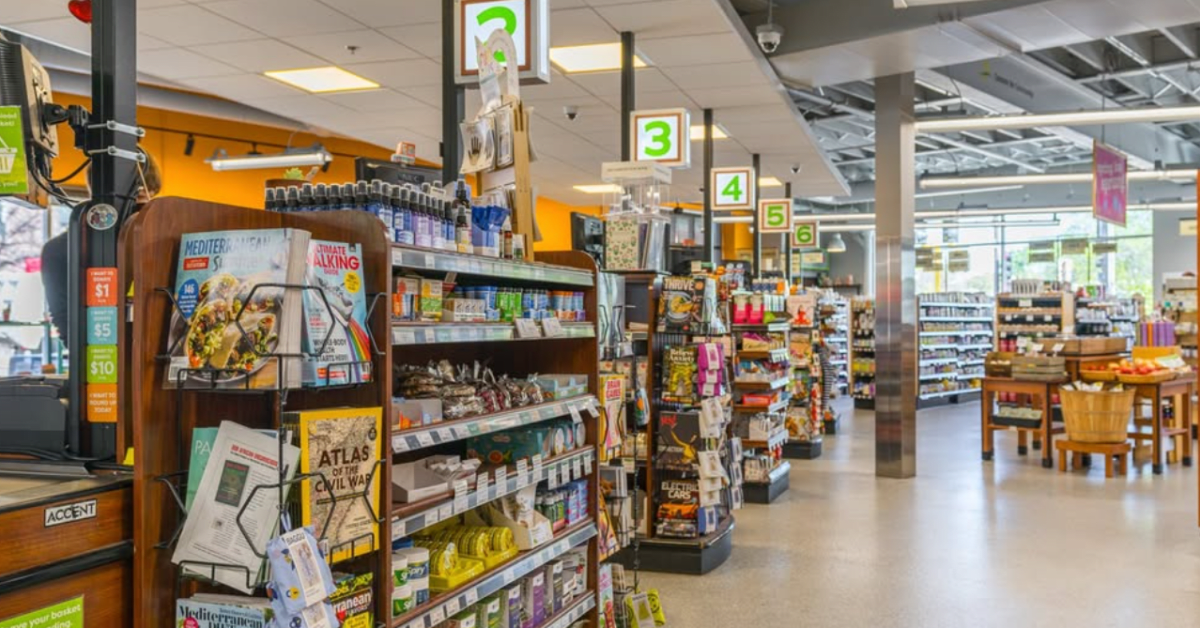 Minneapolis co-op can't sell chilled foods after thieves steal piping ...