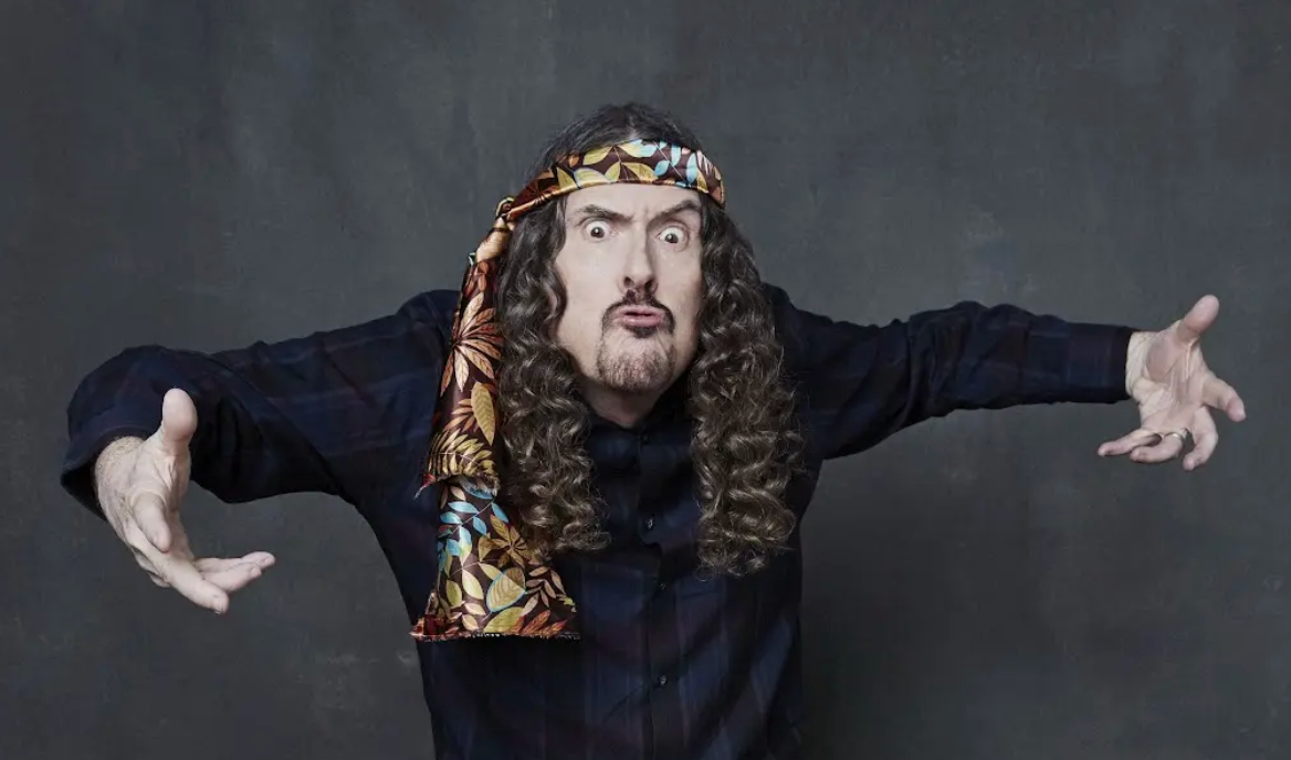 'Weird Al' Yankovic to play Minnesota State Fair Grandstand in 2026 ...