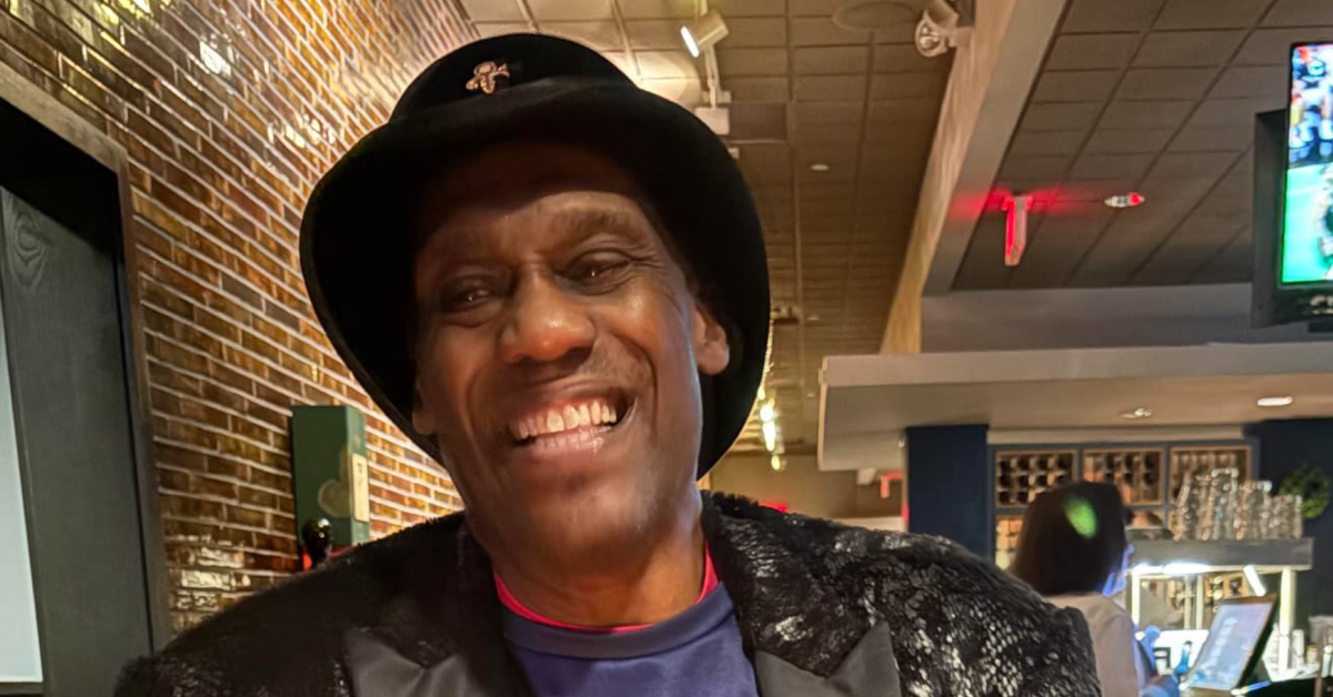 Jellybean Johnson, key figure in the Minneapolis Sound, dies at 69 - Bring Me The News