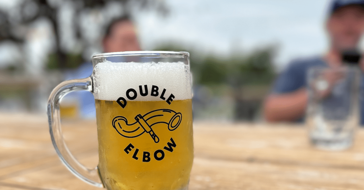 After stepping away from brewing, Niko Tonks is back with passion and a ...